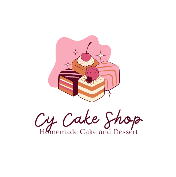 Cakes & Tarts – Cy Cake Shop